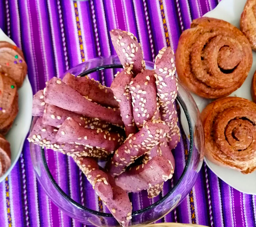 Alimentos Procesados